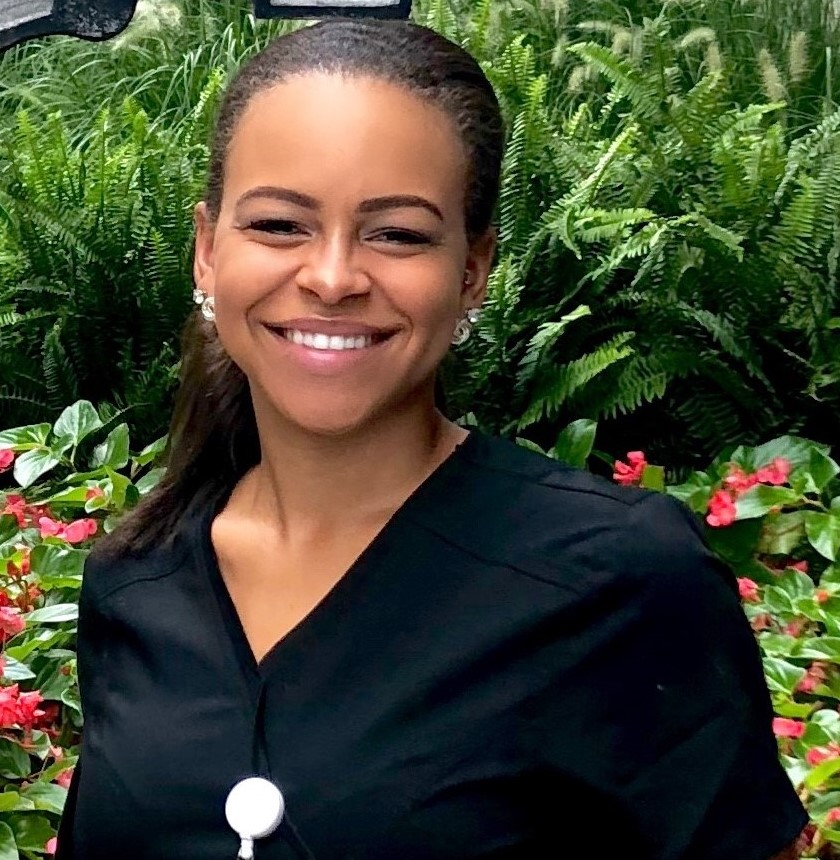 Alumni - Holy Trinity