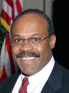 Wayne K. Curry Bio - Holy Trinity