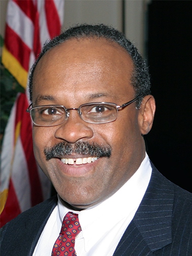 Wayne K. Curry Bio - Holy Trinity