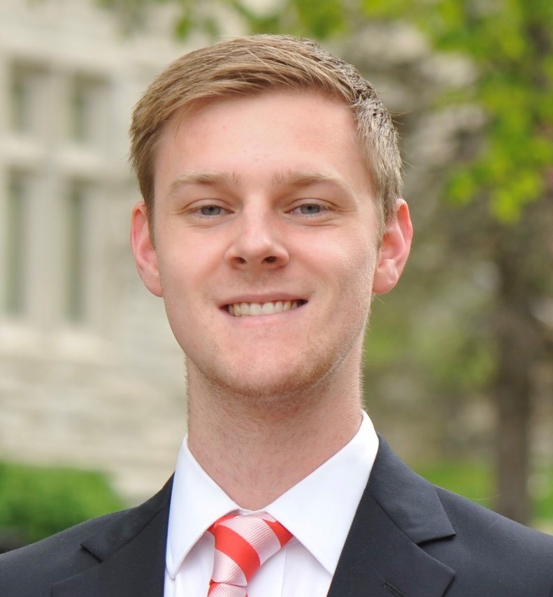 Alumni - Holy Trinity