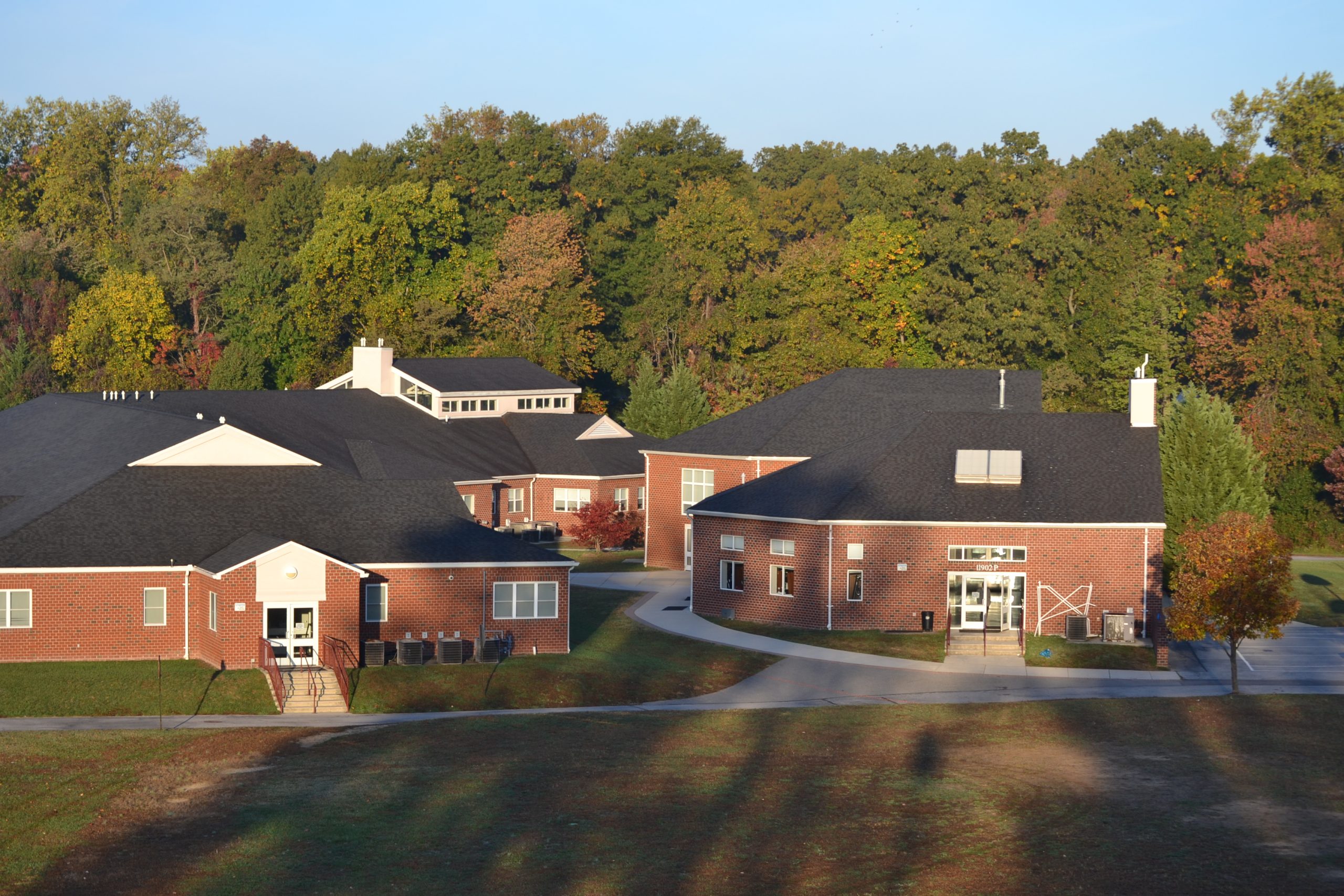 Take a Virtual Tour! - Holy Trinity