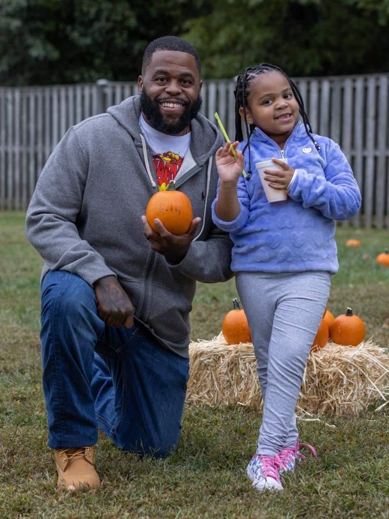 The Daisy Lane School Fall Festival 2022 - Holy Trinity