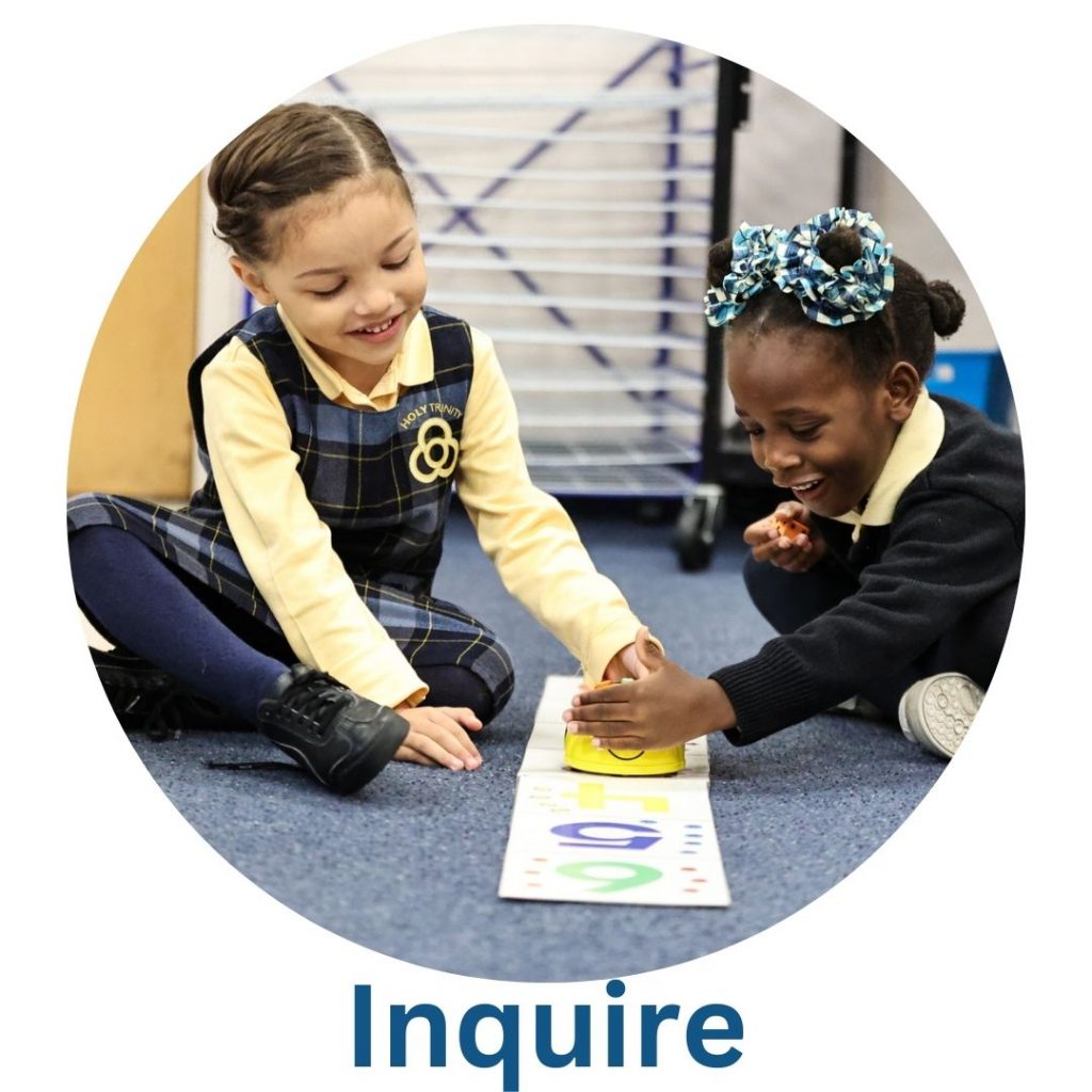 Private School In Bowie Glenn Dale MD Virtual Open House
