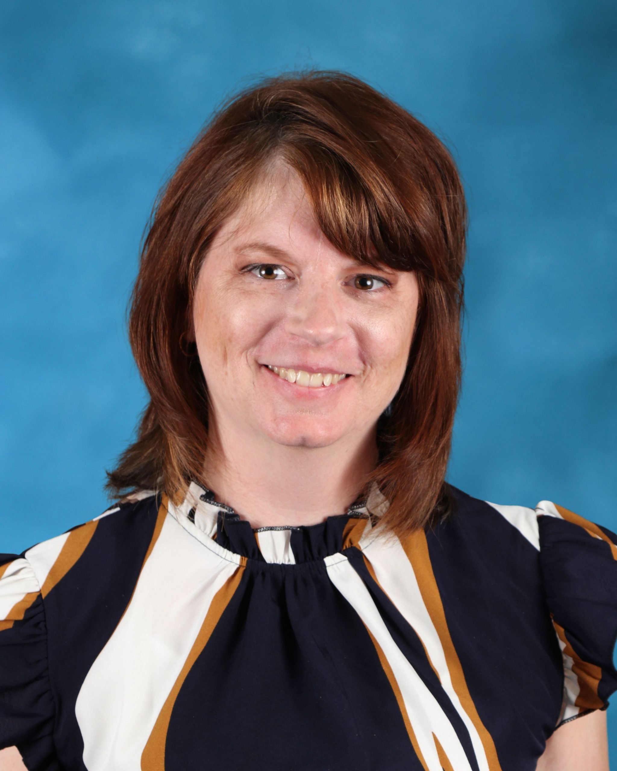 Darcie Gingell-Manosa - Holy Trinity