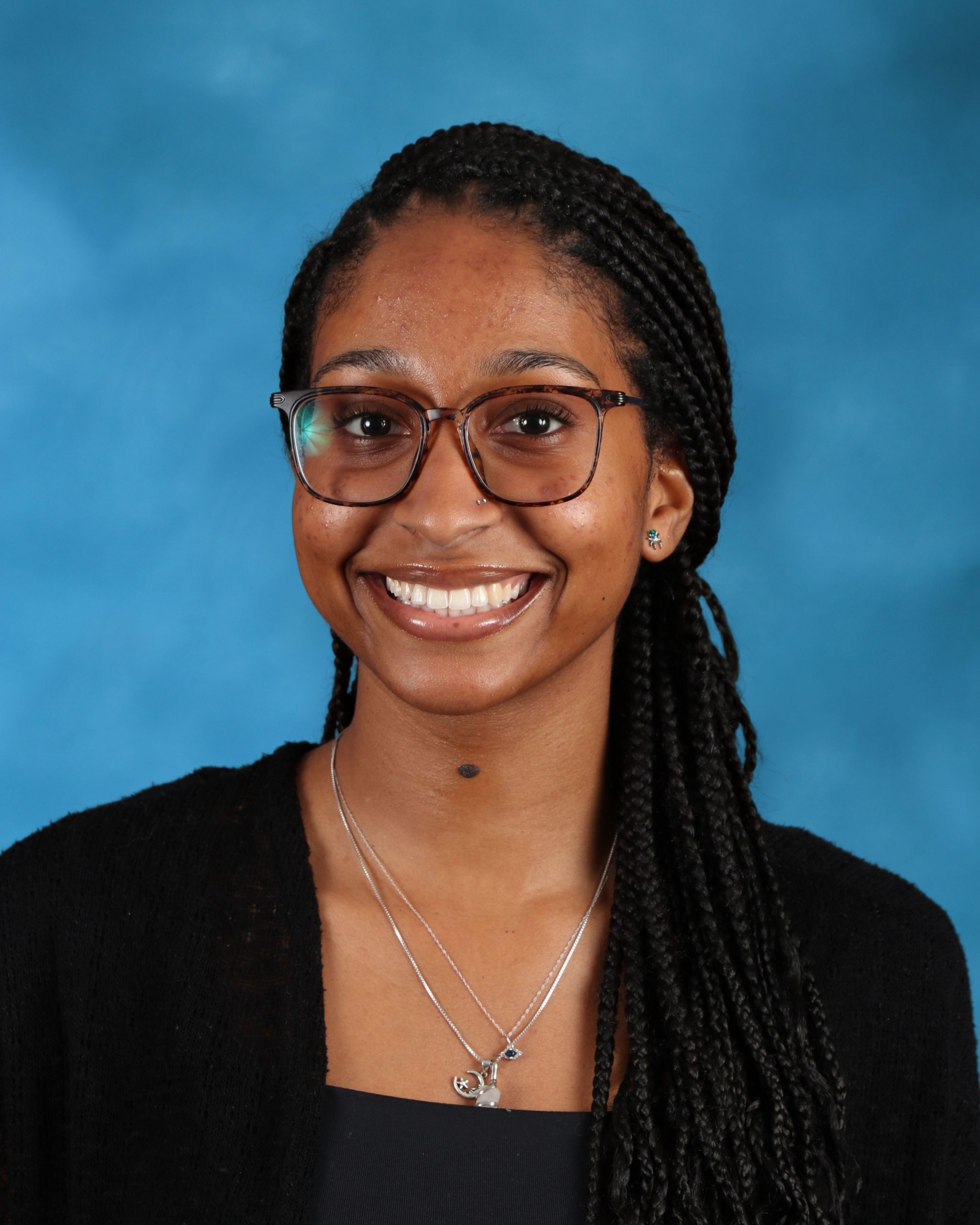 Danielle Rochester - Holy Trinity