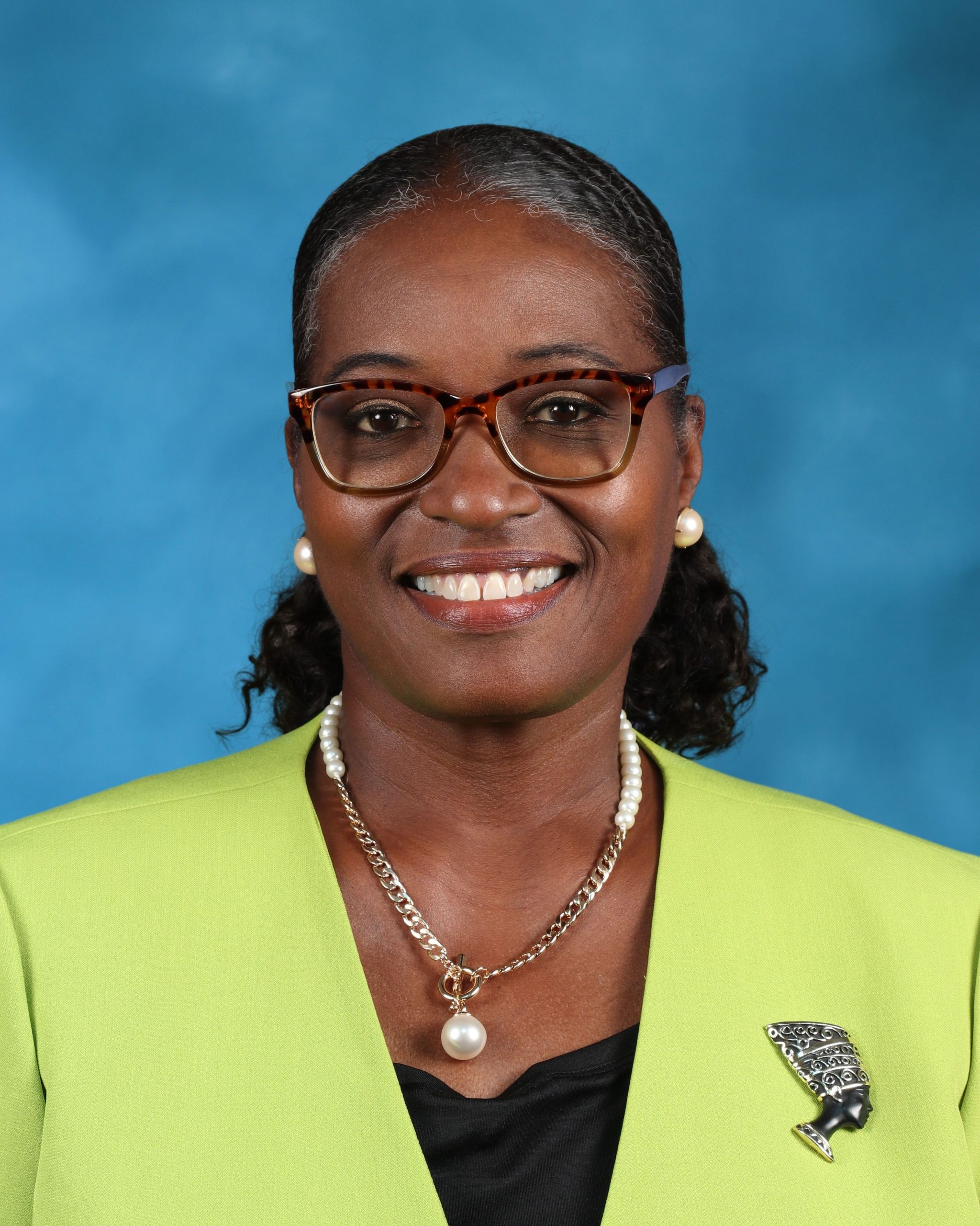 Becky Williams - Holy Trinity