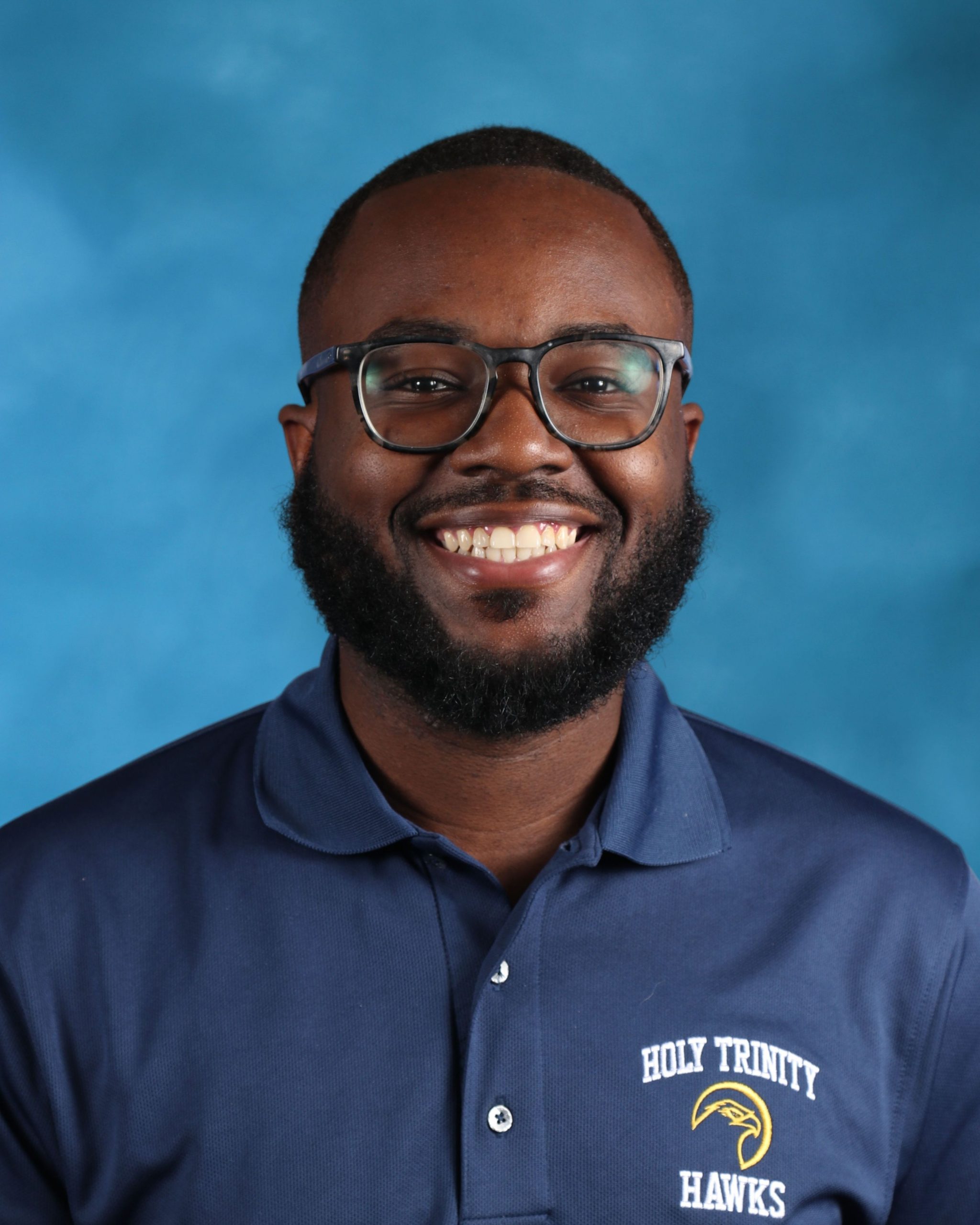 Devante Williams - Holy Trinity