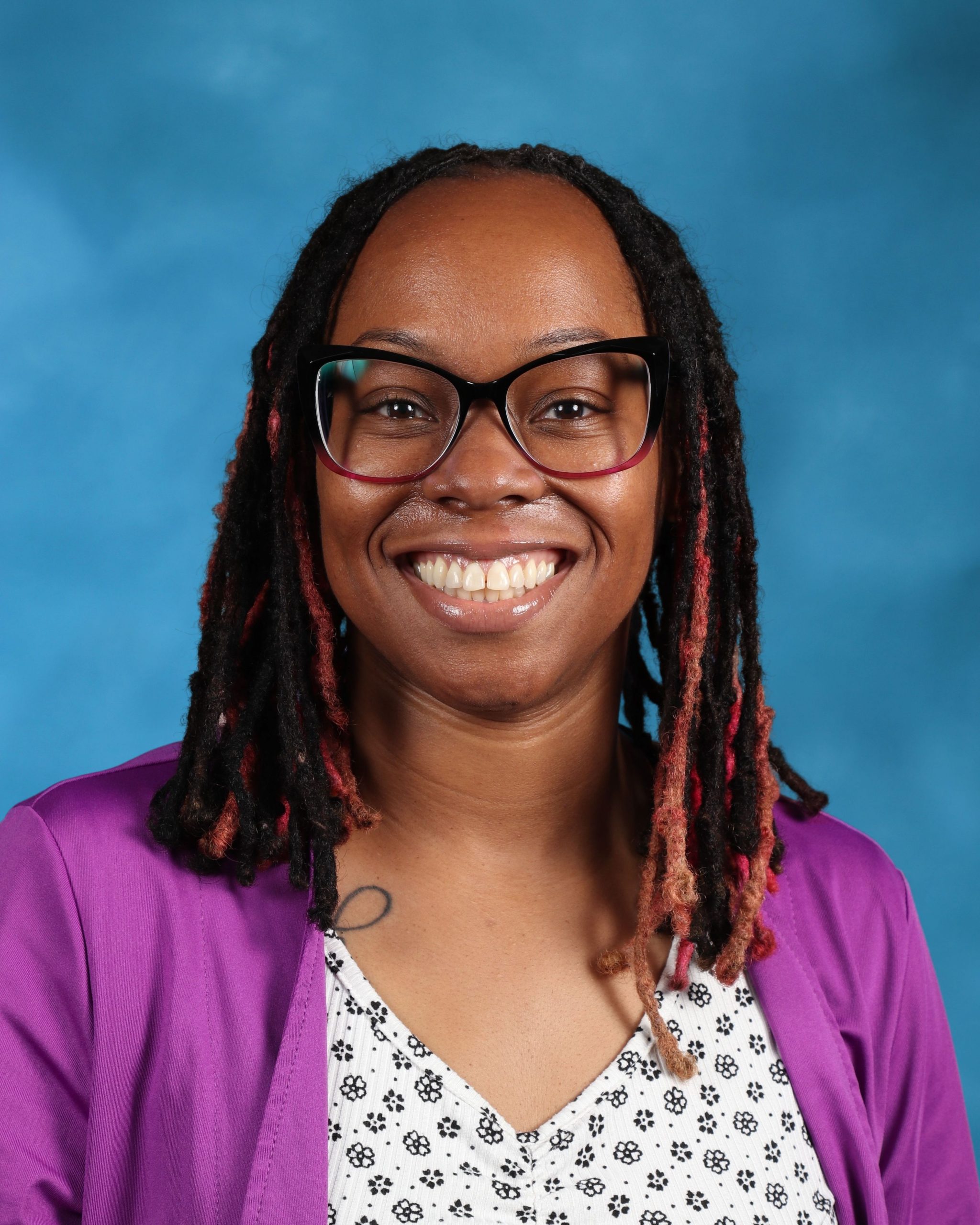 Jordan Wilson - Holy Trinity