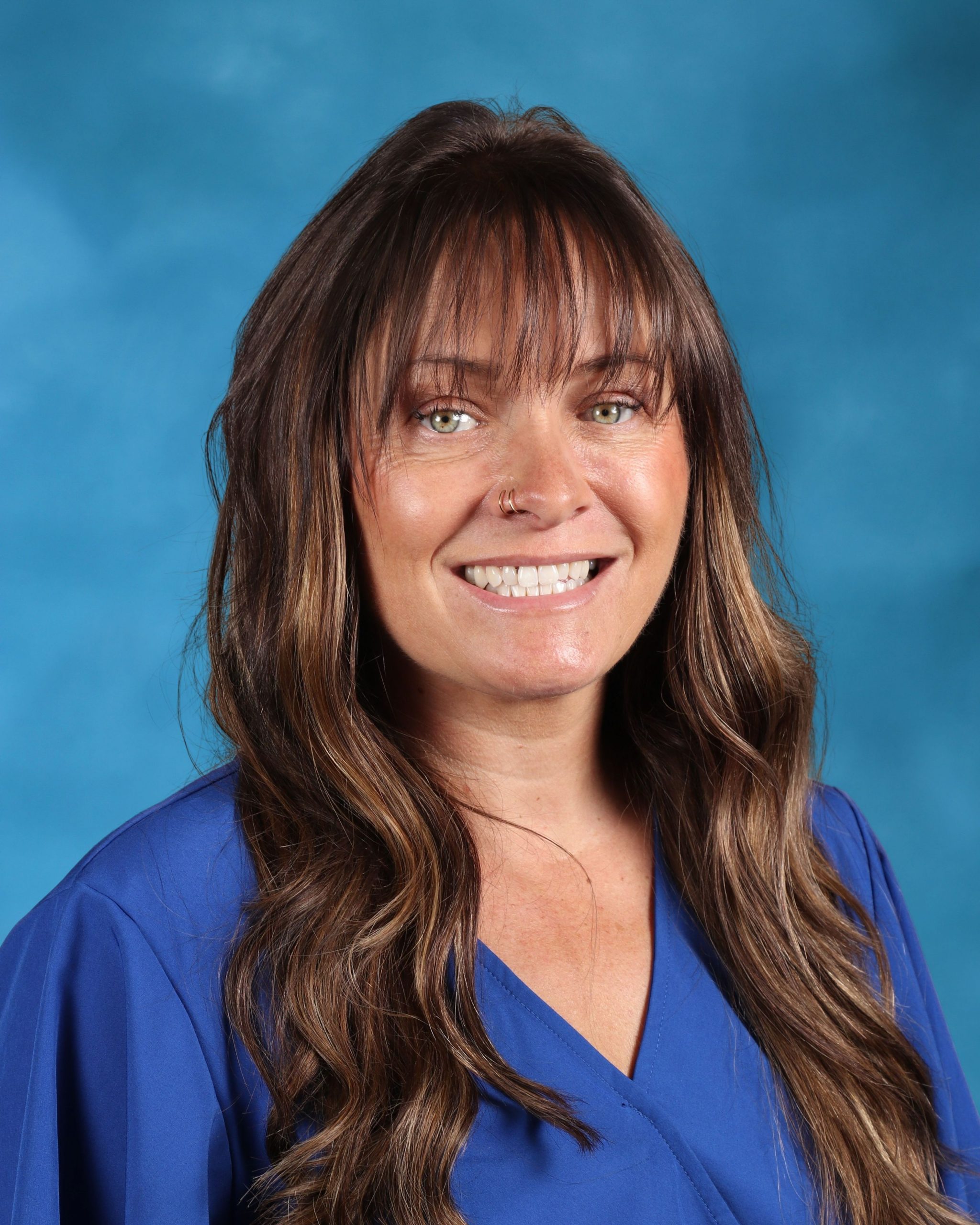 Jennifer Wingert - Holy Trinity