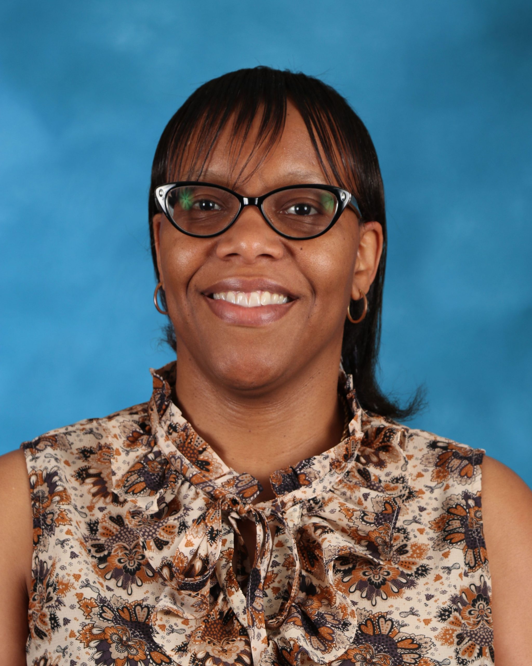 Kicha Womack - Holy Trinity